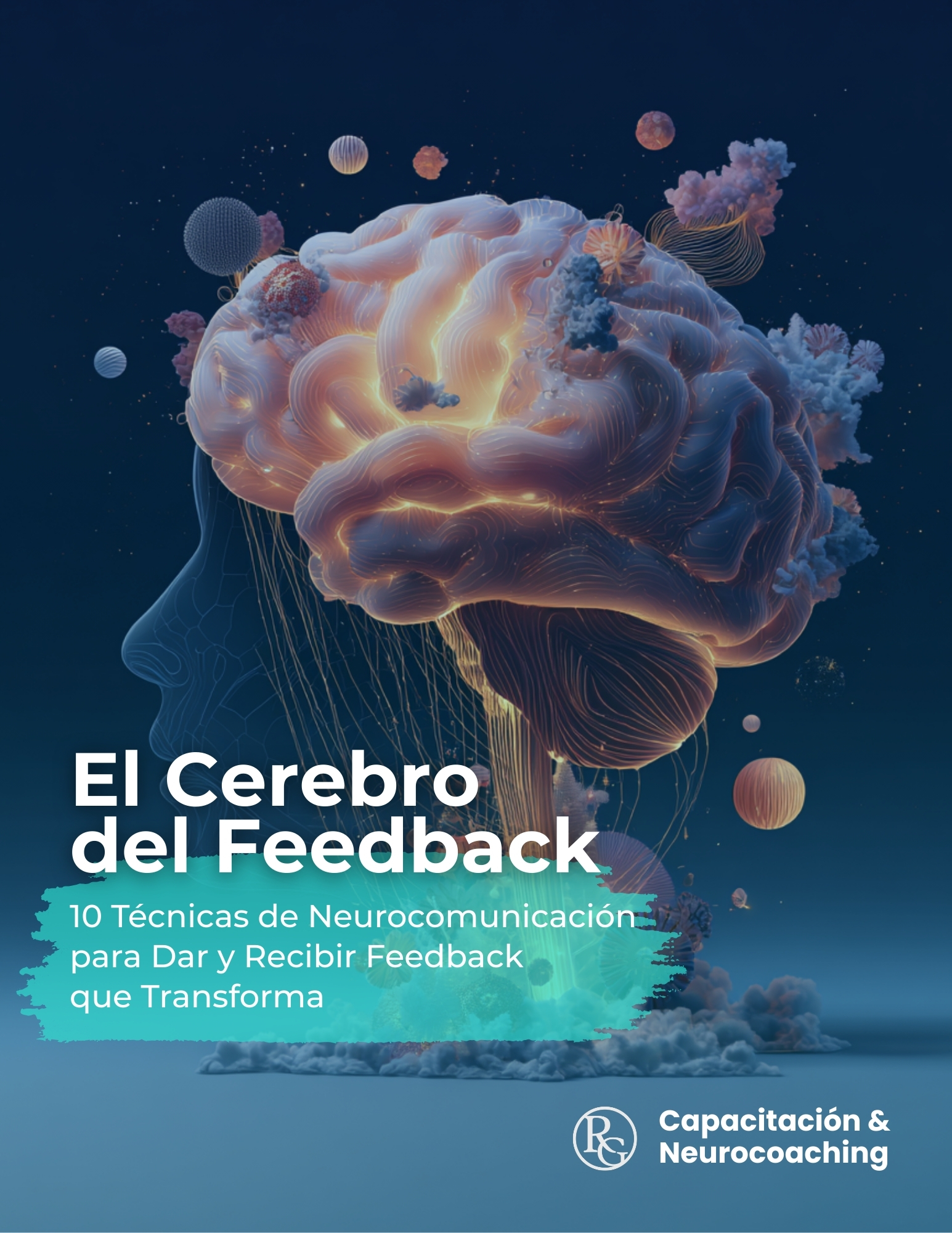 El cerebro del feedback - RG Rossana Gabriela Andrade